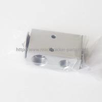 China 921083.0003 Expansion valve Kalmar Reach Stacker Parts for sale