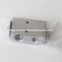 China 921083.0003 Expansion valve Kalmar Reach Stacker Parts for sale