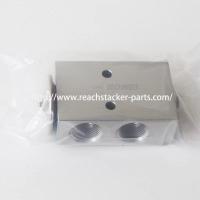 China 921083.0003 Expansion valve Kalmar Reach Stacker Parts for sale