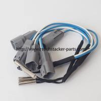 China 923855.1565 Sensor Kalmar Reach Stacker Parts for sale