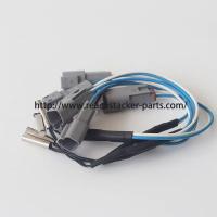 China 923855.1565 Sensor Kalmar Reach Stacker Parts for sale