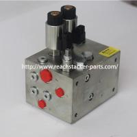 China A55899.0100 Valve 	Kalmar Reach Stacker Parts for sale