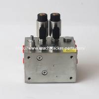 China A55899.0100 Valve 	Kalmar Reach Stacker Parts for sale