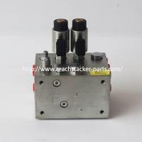 China A55899.0100 Valve 	Kalmar Reach Stacker Parts for sale