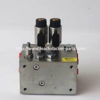 China A55899.0100 Valve 	Kalmar Reach Stacker Parts for sale