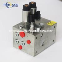 China A55899.0100 Valve 	Kalmar Reach Stacker Parts for sale