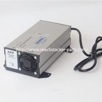 China BR1703274 Charger Bromma Spreader Parts for sale