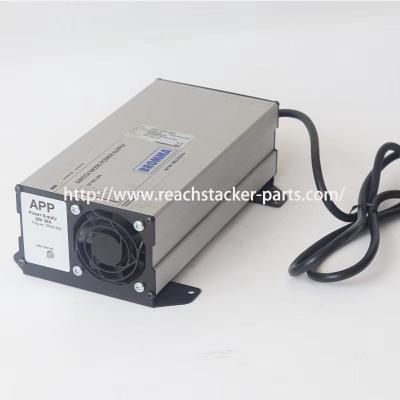 China BR1703274 Charger Bromma Spreader Parts for sale