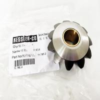 China 12 Gears Steel Planetary Pinion For Kalmar Stacker for sale