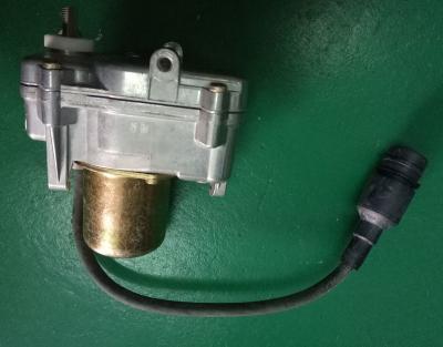 China 24V Throttle Motor CVS Ferrari Reach Stacker Parts for sale
