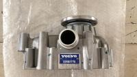 China Belt Transmission  Penta Water Pump For  Tad851ve Engine for sale