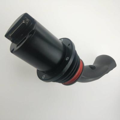 China 22CM Electronic Operating Handle Konecranes Spare Parts for sale