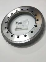 China 40Cr Basin Angle Tooth Combination Kessler Axle Parts for sale