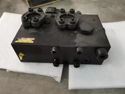 China 6055.142 Parker Hydraulic Valve Konecranes Spare Parts for sale