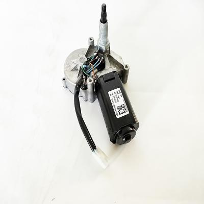China Konecranes accessories Top And Rear Wiper Motors for sale