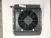 China 6073.079 Radiator Gp-Hydraulic Oil Konecranes Spare Parts Port Flow Machine Accessories SMV4531TB5 for sale