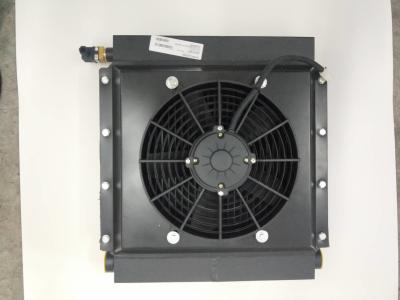 China 6073.079 Radiator Gp-Hydraulic Oil Konecranes Spare Parts Port Flow Machine Accessories SMV4531TB5 for sale