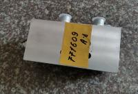 China 54105909 Distribution Valve Konecranes Spare Parts for sale