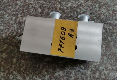 China 54105909 Distribution Valve Konecranes Spare Parts for sale