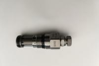 China Metallic 52485778 Relief Valve Konecranes Spare Parts for sale
