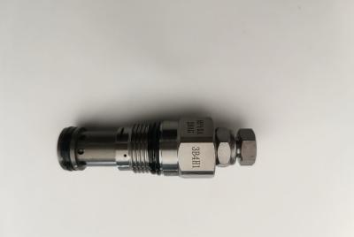 China Metallic 52485778 Relief Valve Konecranes Spare Parts for sale