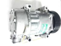 China Konecranes 54112326 Air Conditioning Compressor for sale
