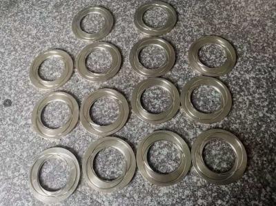 China Pure Copper Steering Washer Linde Reach Stacker Parts for sale