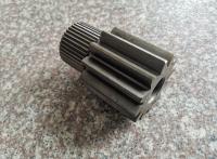 China Drive Axle Kessler Sun Gear CVS Ferrari Reach Stacker Parts for sale