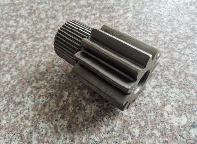 China Drive Axle Kessler Sun Gear CVS Ferrari Reach Stacker Parts for sale