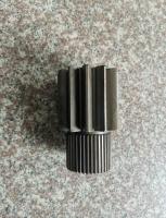 China 52768522 Kessler Sun Gear For Drive Axle Konecranes Spare Parts 81.8754.3a SMV4531TB5 for sale