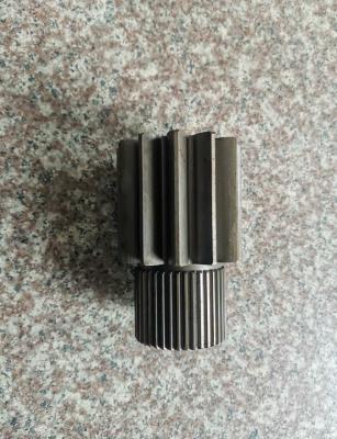 China 52768522 Kessler Sun Gear For Drive Axle Konecranes Spare Parts 81.8754.3a SMV4531TB5 for sale
