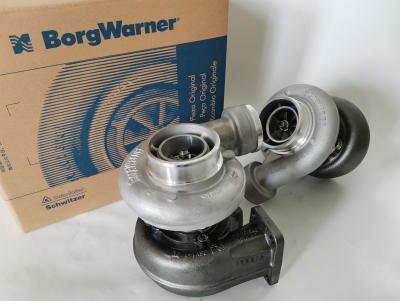 China TAD720VE  Engine Turbocharger 582235 Reach Stacker Parts for sale