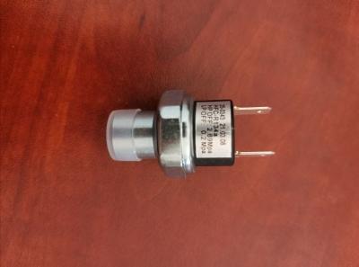 China Air Conditioning Dryer Bottle Pressure Switch  Engine Parts for sale