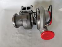 China 4089854  Engine Parts ,  Engine Turbocharger for sale