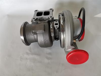 China 4089854  Engine Parts ,  Engine Turbocharger for sale