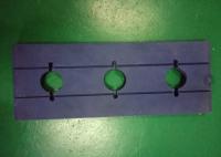 China Spreader Boom Telescopic Slider Bromma Spreader Parts for sale