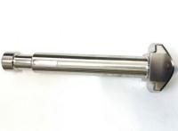 China Kalmar Frontal Crane Bromma Spreader Parts , 924015.0561 Sling Lifting Pin for sale