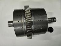 China 54105240 Front Lift Hub Assembly Konecranes Spare Parts for sale