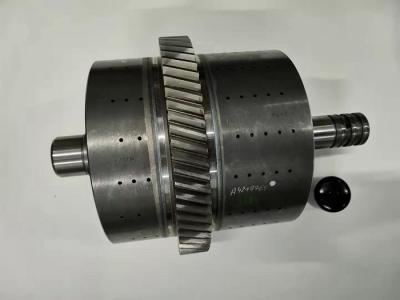 China 54105240 Front Lift Hub Assembly Konecranes Spare Parts for sale
