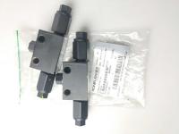 China 6055.009 Parker Solenoid Valve For 105cc Hydraulic Pump for sale