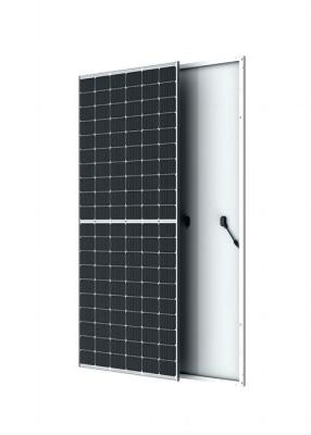 China LONGi HPBC N-Type Hi-MO X6 Solar Panel 565W-585W High Efficiency Module for Distribution Market for sale