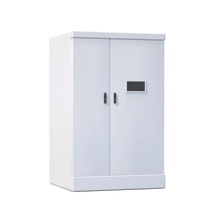 China 100kWh C&I Energy Storage System with LiFePO4 Battery, IP54 Protection, and -40°C to 55°C Operating Range for sale