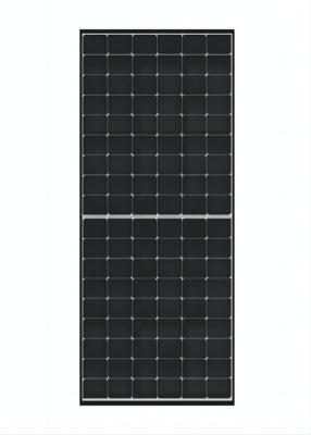 China Jinko Solar Tiger Neo N-Type 420W-445W Solar Panel with 23.23% Efficiency and 30-Year Warranty for sale