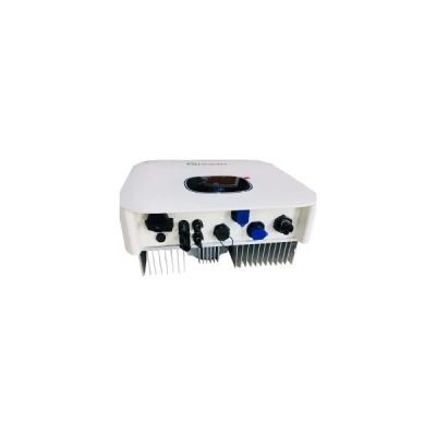 China Growatt MIN 10000TL-X 10kW Three Phase Grid Tie Solar Inverter 550V DC for sale