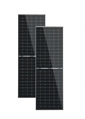 China Jinko Tiger Neo N-Type 78HL4-BDV Bifacial Solar Panel 605-625W with 23.23% Efficiency and 30-Year Warranty for sale