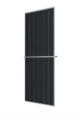 China Jinko Tiger Neo N-Type 78HL4 610-630W Solar Panel with 23.23% Efficiency and 30-Year Warranty for sale