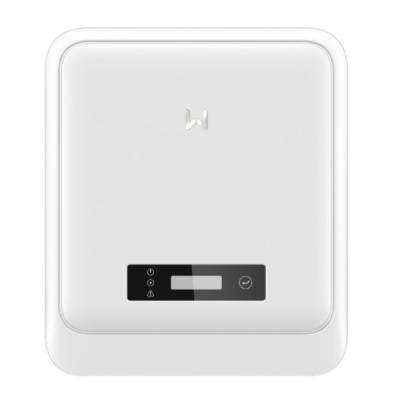 China Goodwe DNS G3 GW4200-DNS-30 4.2kW Single Phase On Grid Solar Inverter 600V Input IP66 for sale