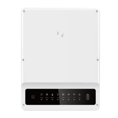 China Goodwe BT Series GW10K-BT 10kW Three Phase Hybrid Solar Inverter IP65 for sale