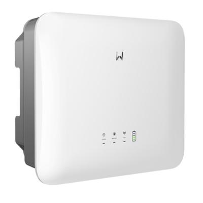 China Goodwe ES G2 Series GW6000M-ES-20 6kW Single Phase Hybrid Solar Inverter with 48V Battery & 97.6% Efficiency for sale