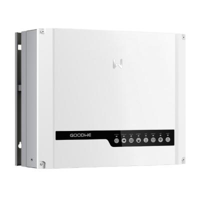 China Goodwe ES Series GW5048D-ES 5kW Hybrid Solar Inverter Single Phase 48V 2 MPPTs for sale